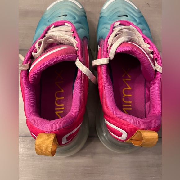 Nike | Shoes | Nike Air Max 72 | Poshmark
